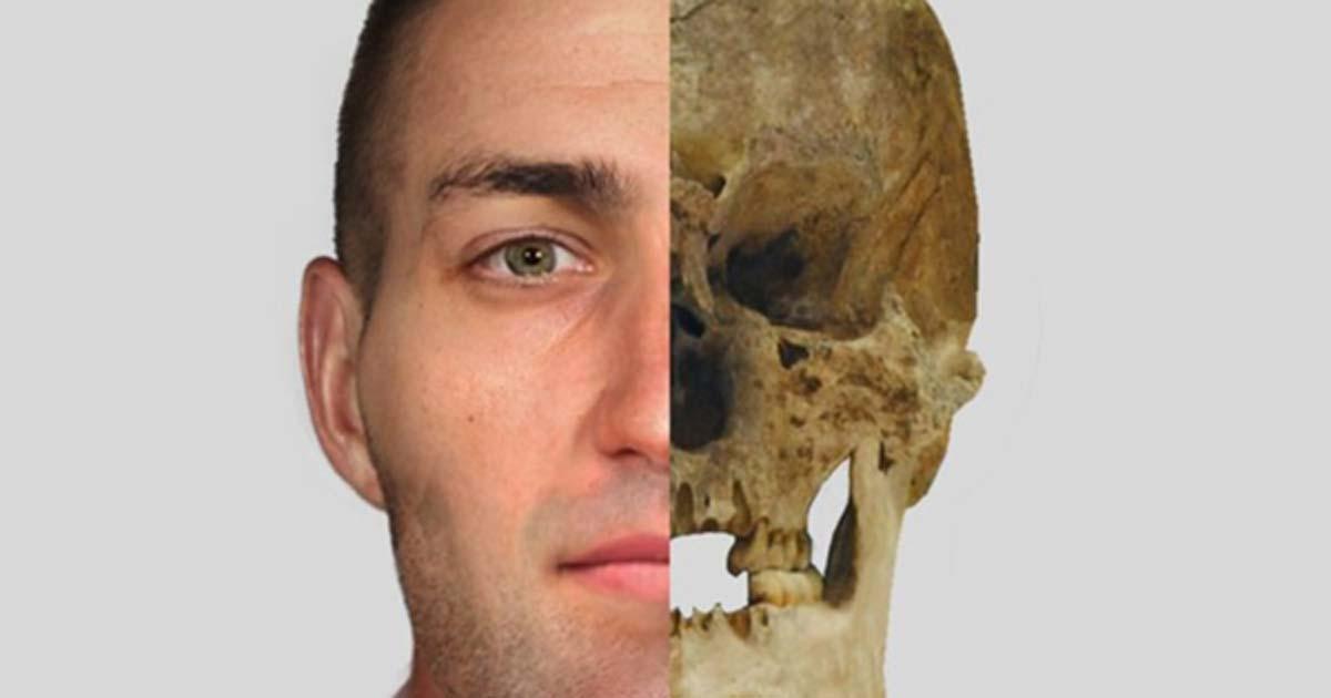 Skeleton Found in Scotland Was 4,000-Year-Old Bronze Age Farmer ...