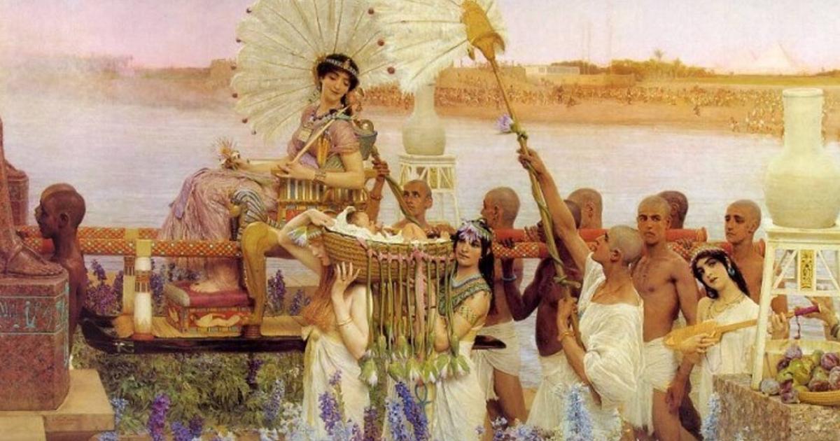 Sobeknefru, Powerful Pharaoh and Queen of the Dragon Court | Ancient ...