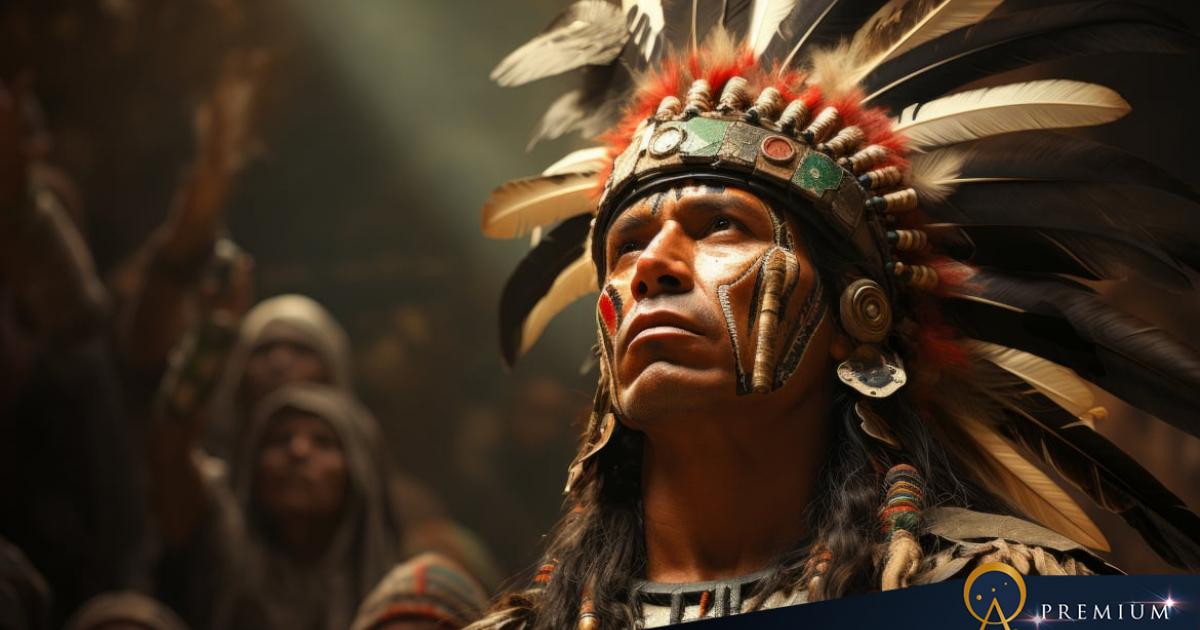 The Social Hierarchy of the Aztec Empire: A Complex Human Mechanism ...