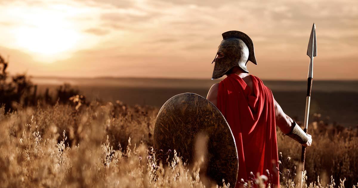 Debunking the Myths of Ancient Sparta (Video) | Ancient Origins