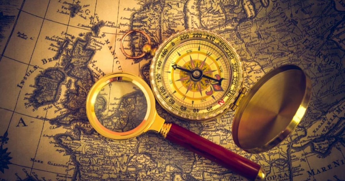 10 Spectacular Treasures That Have Never Been Found | Ancient Origins