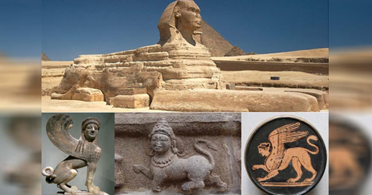 There Is More to the Sphinx Than You Find at Giza | Ancient Origins