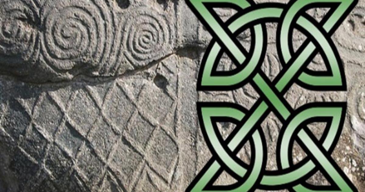 Research Decodes Ancient Celtic Astronomy Symbols and Links them to ...