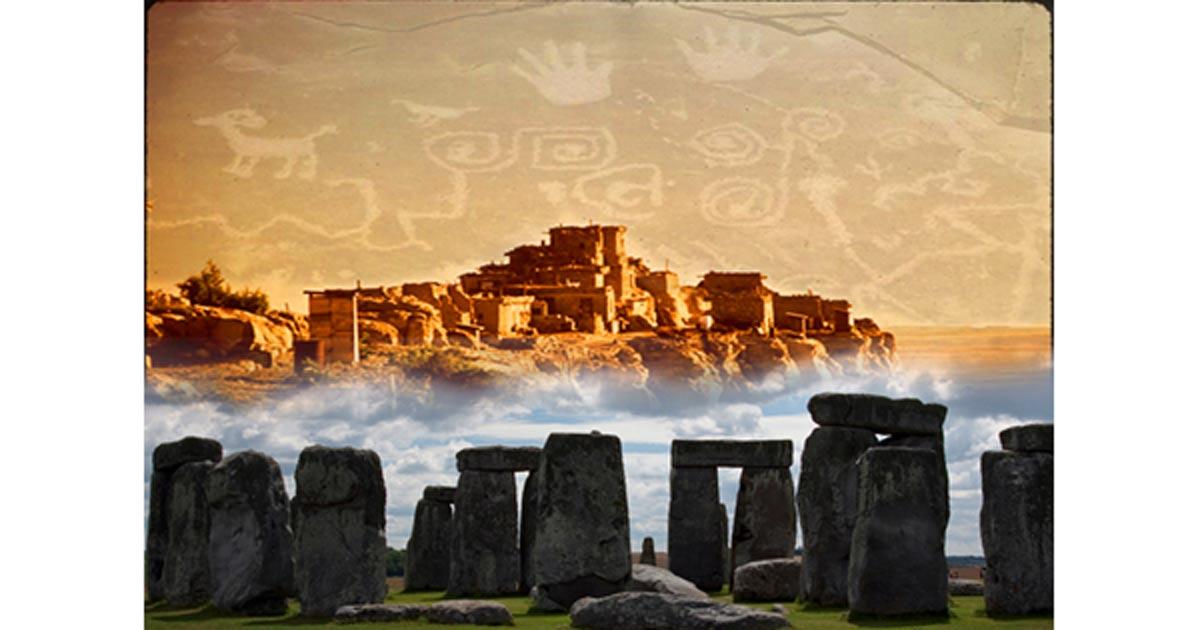 Stonehenge and the Hopi: Hidden Messages Connecting Sacred Sites ...