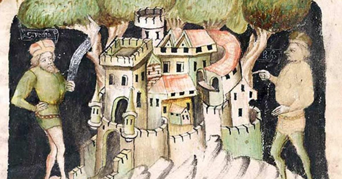 The Hidden Story of Poland: What Happened to the Forgotten Kingdom of ...