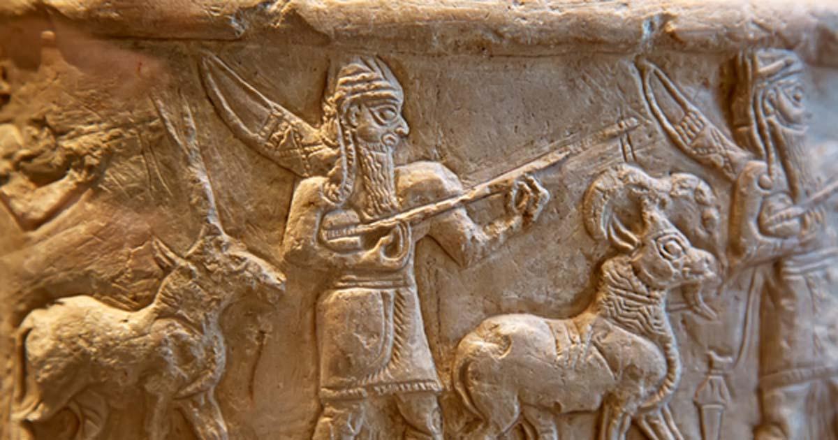 Sumer: Where Written Language, Arithmetic and Civilization Were Born ...