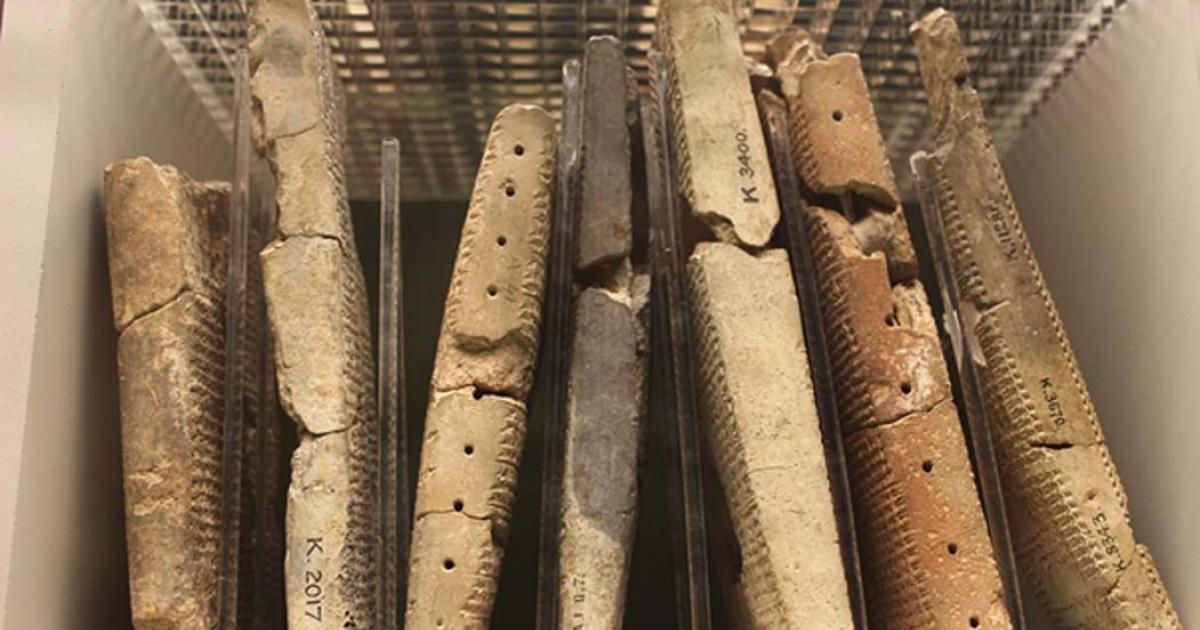 Sumerian Tablets: A Deeper Understanding of the Oldest Known Written ...