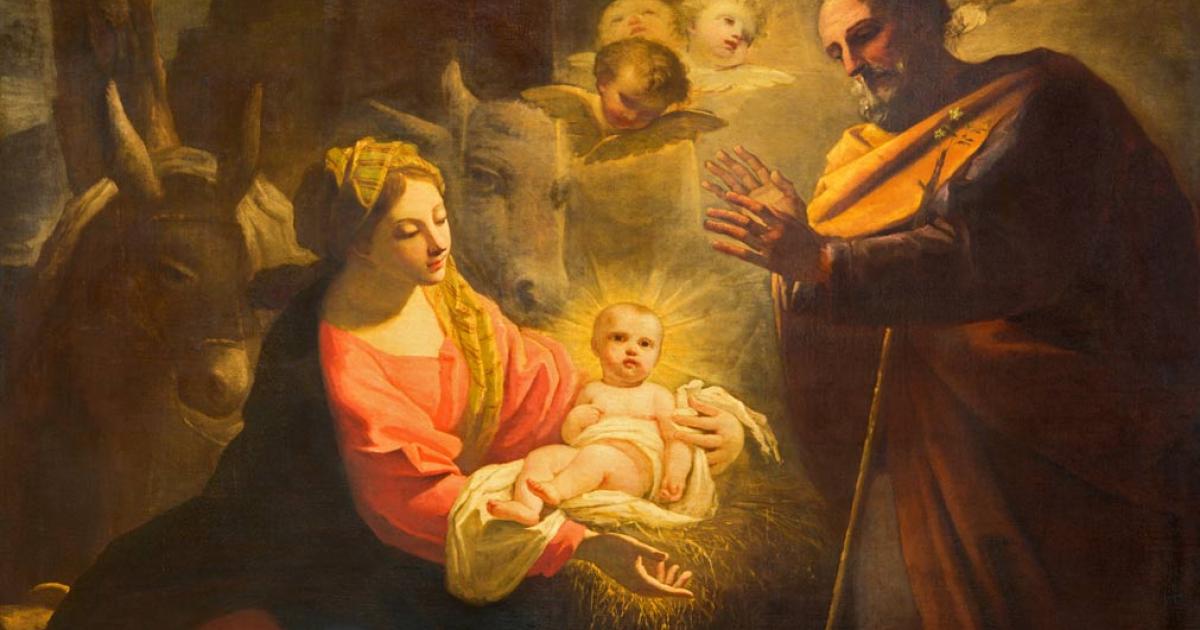 Why Christmas is Held on December 25th | Ancient Origins