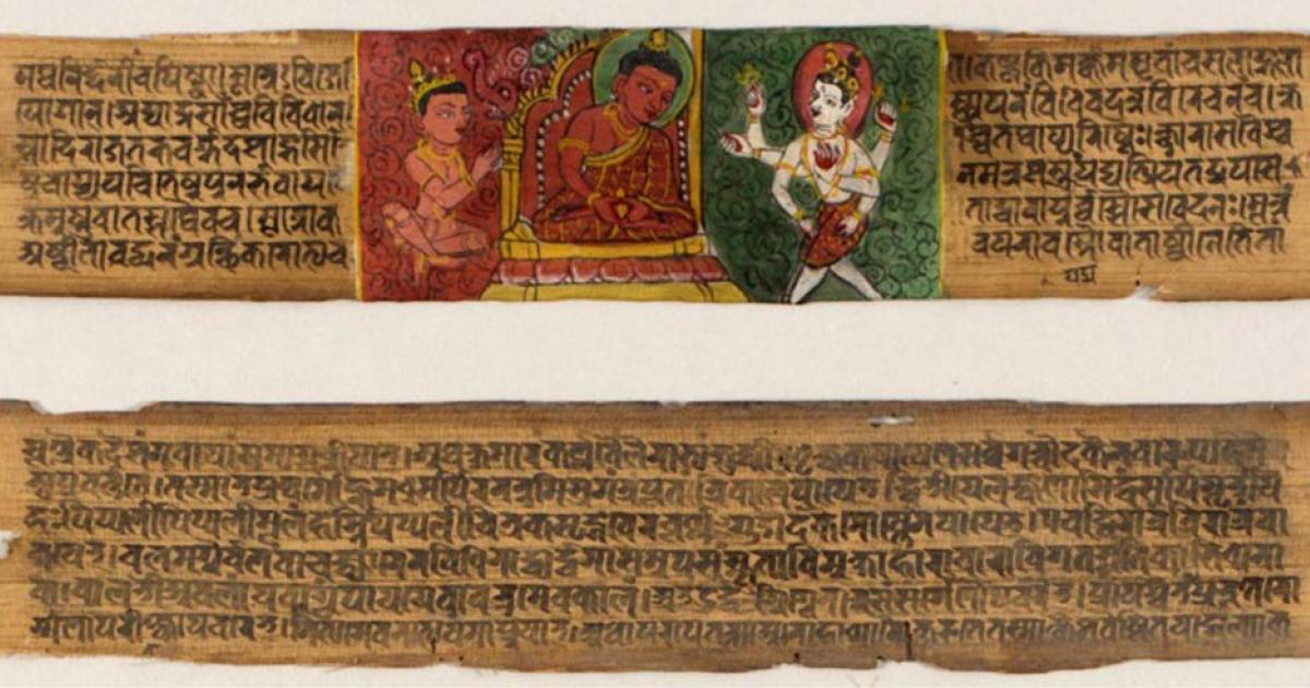 The Sushruta Samhita and Plastic Surgery in Ancient India, 6th century ...