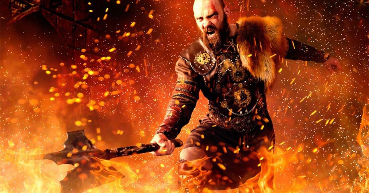 The Life and Death of Sweyn Forkbeard and His Viking Empire | Ancient ...