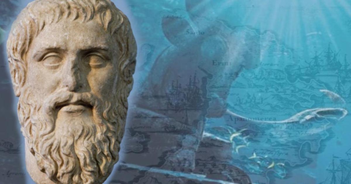 Atlantis: Examining the Legendary Tale of Plato | Ancient Origins