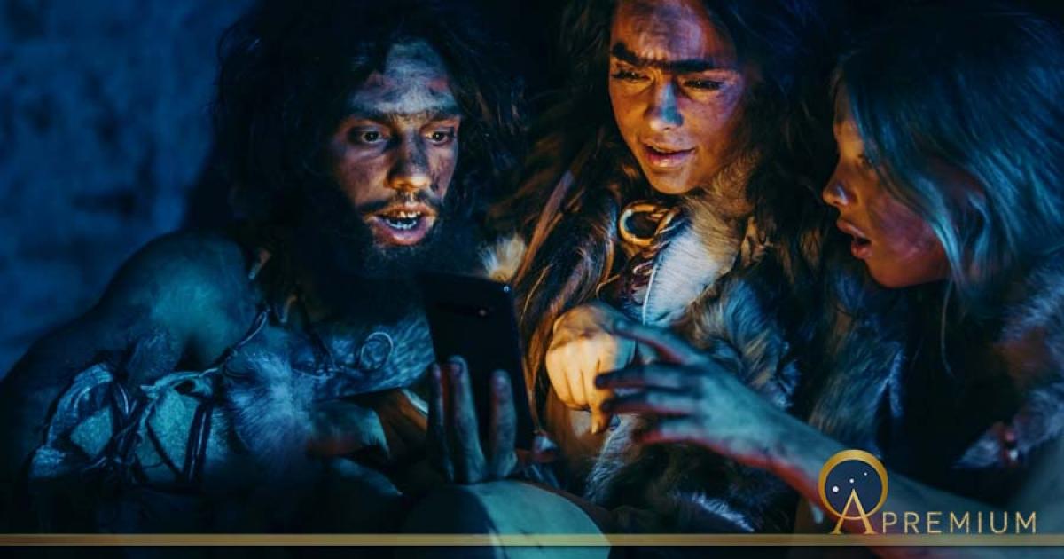 Epistemology of Ancient Lost Technology | Ancient Origins