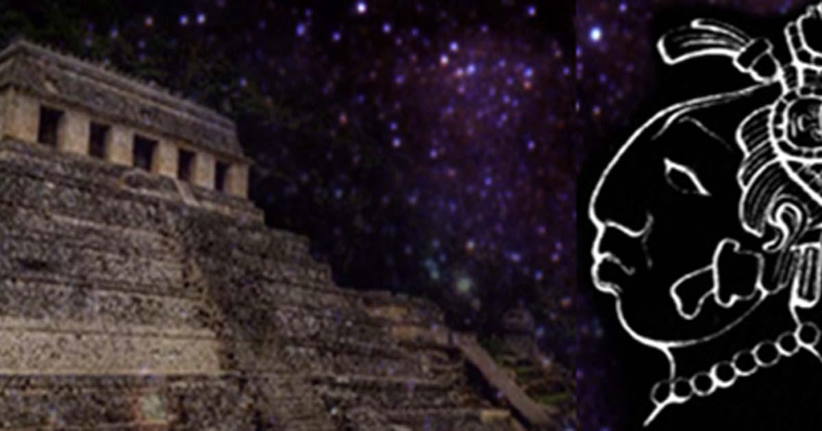 Temples of Palenque Reveal Story of Lady Cormorant and Her Three Sons ...