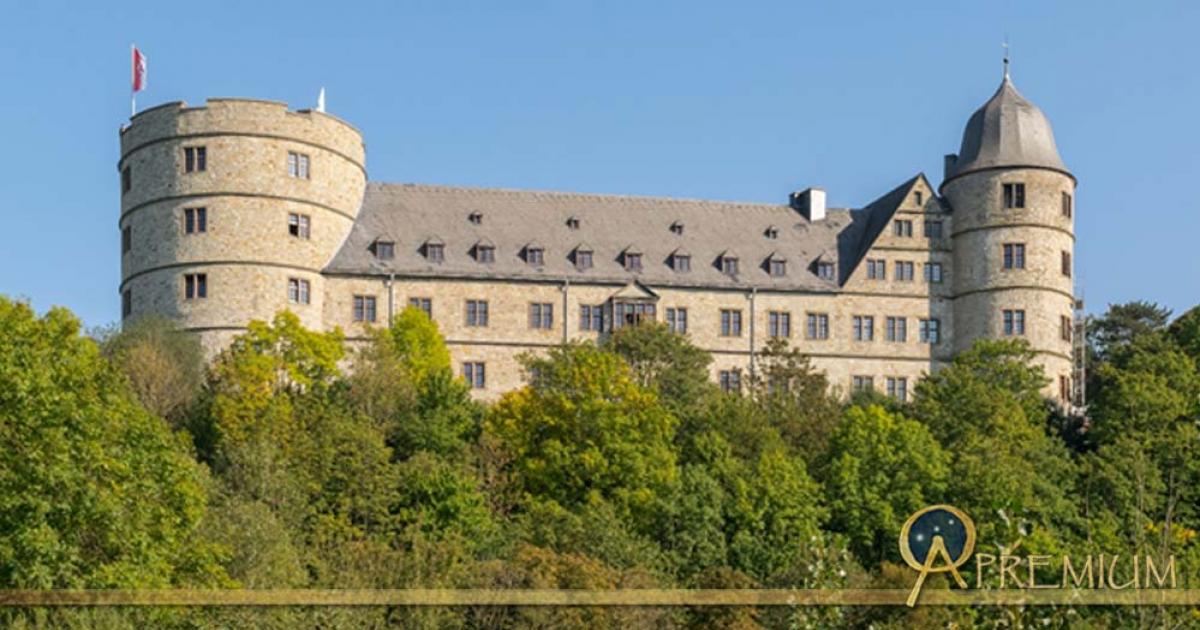 Teutonic Knights’ Castle Turned into Nazi Cult Site? | Ancient Origins