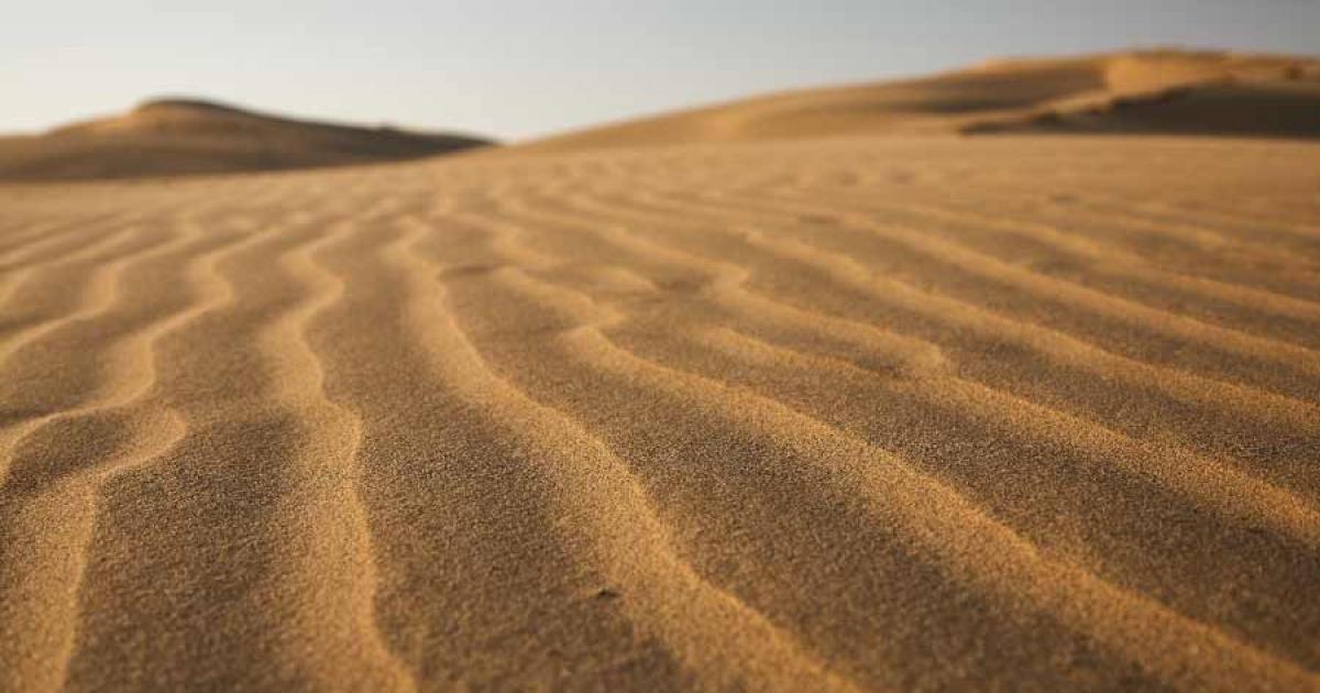 World’s Largest Geoglyphs Found in India’s Thar Desert | Ancient Origins