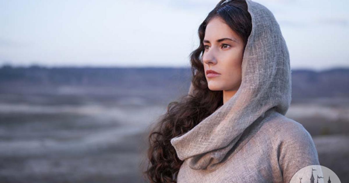 Linen: The Ancient Cloth That Still Beats Modern Fabrics | Ancient Origins