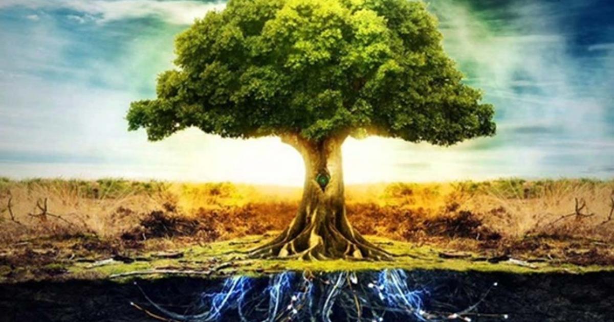 The Axis Mundi: Sacred Sites Where Heaven Meets Earth | Ancient Origins