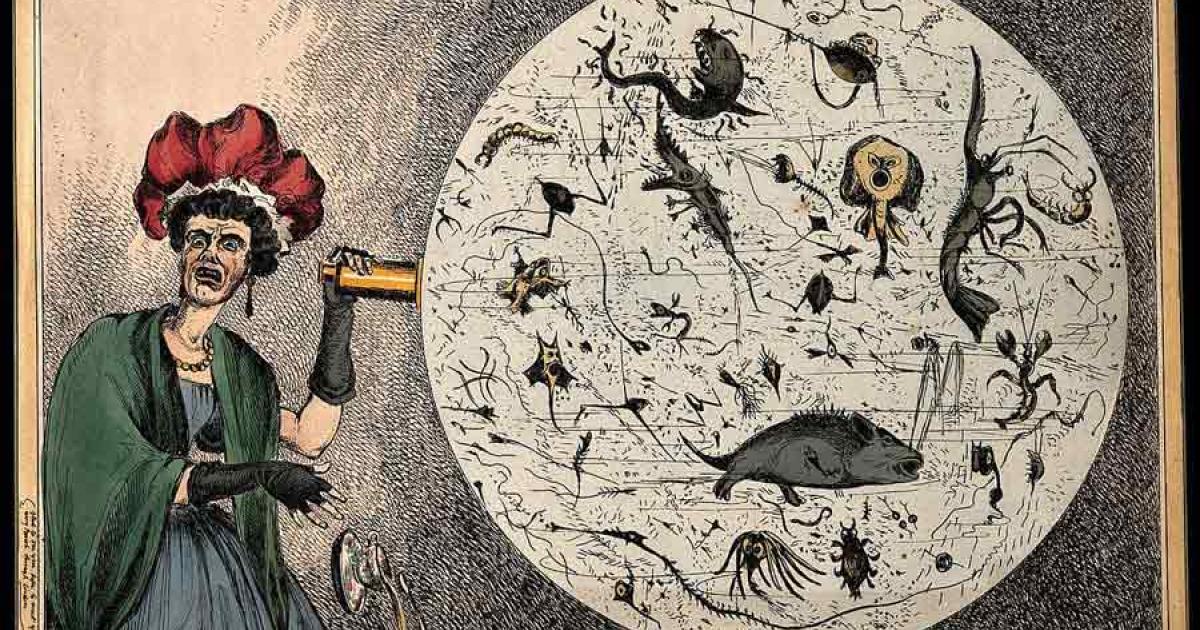 The Great Stink of 1858: When the Thames River was Filth and Excrement ...