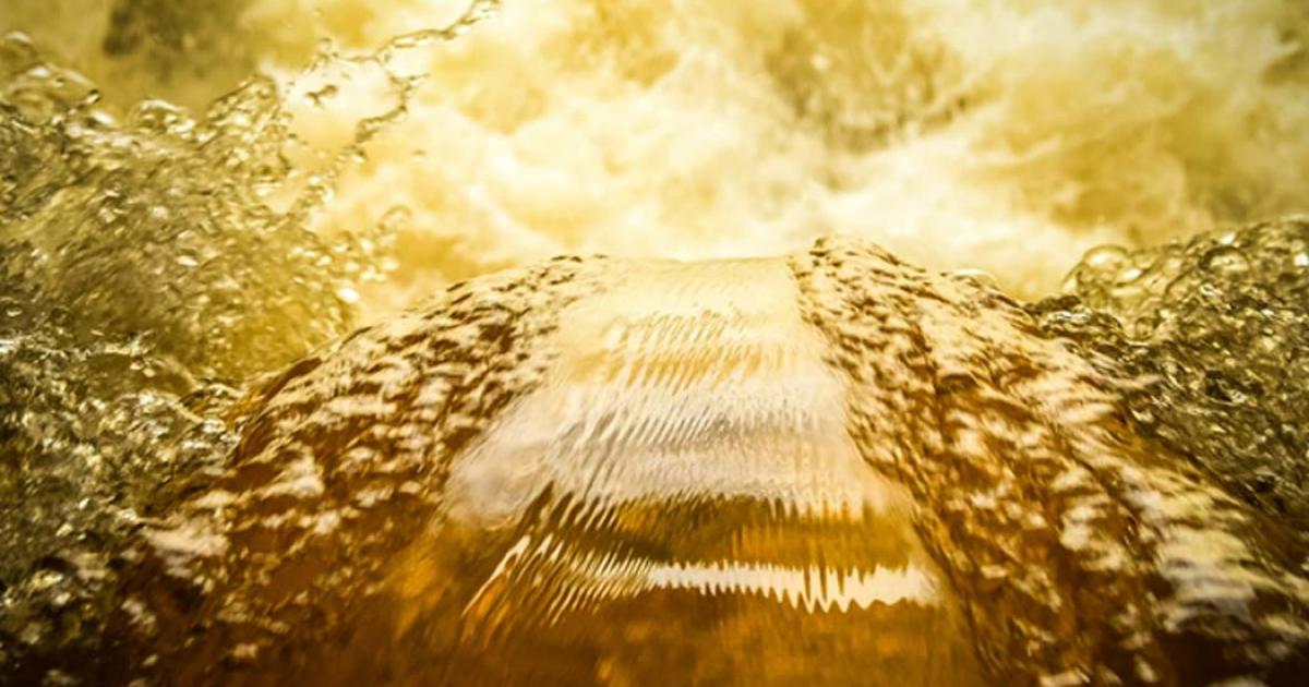 The Great London Beer Flood That Drowned Eight People in Alcohol ...