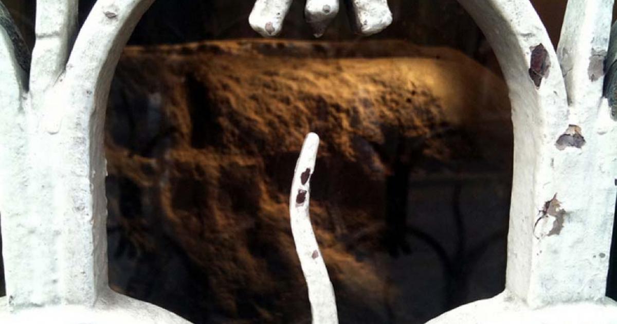 Legendary Landmark and Talisman ‘The London Stone’ to be Returned to ...