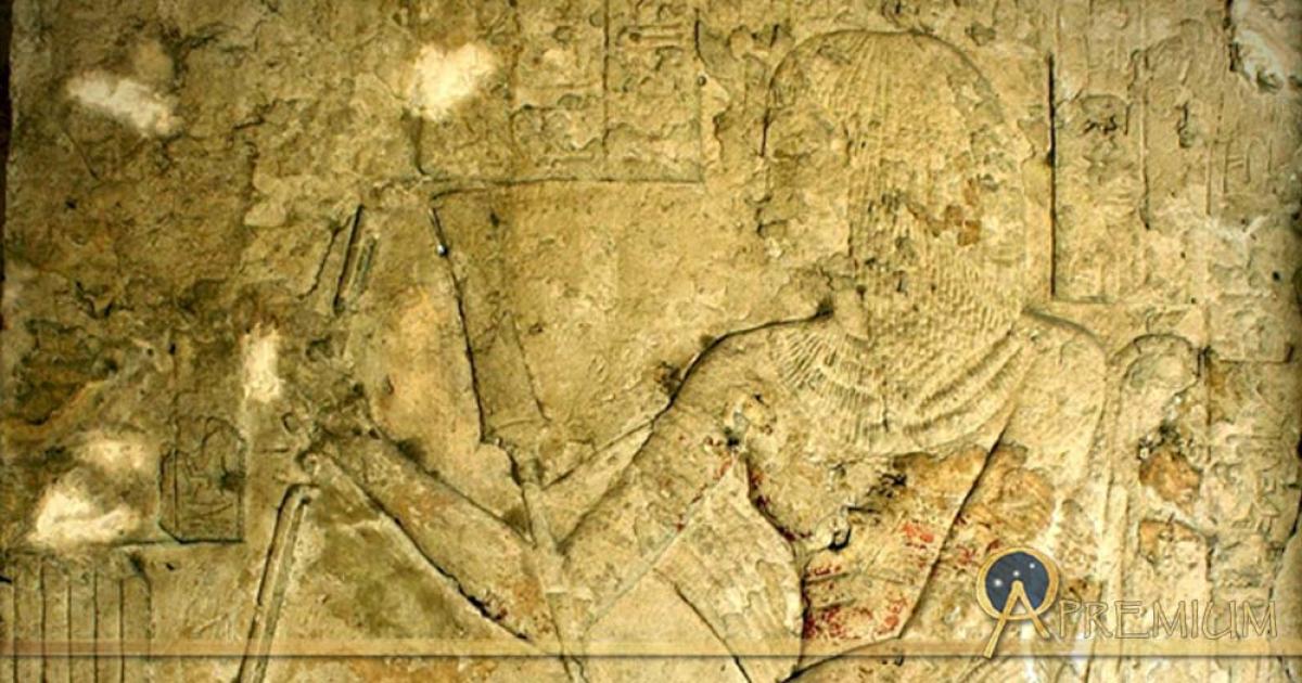 The Rage of Horemheb: Traditionalism for the Greater Glory of the ...