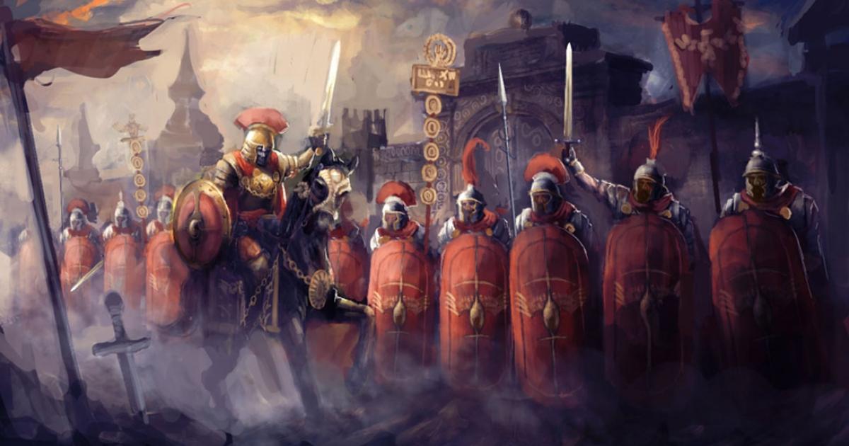 The Roman Republic – Was It Truly A Republic? | Ancient Origins