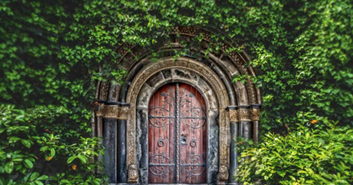 The Secrets of the Kabbalists Garden | Ancient Origins