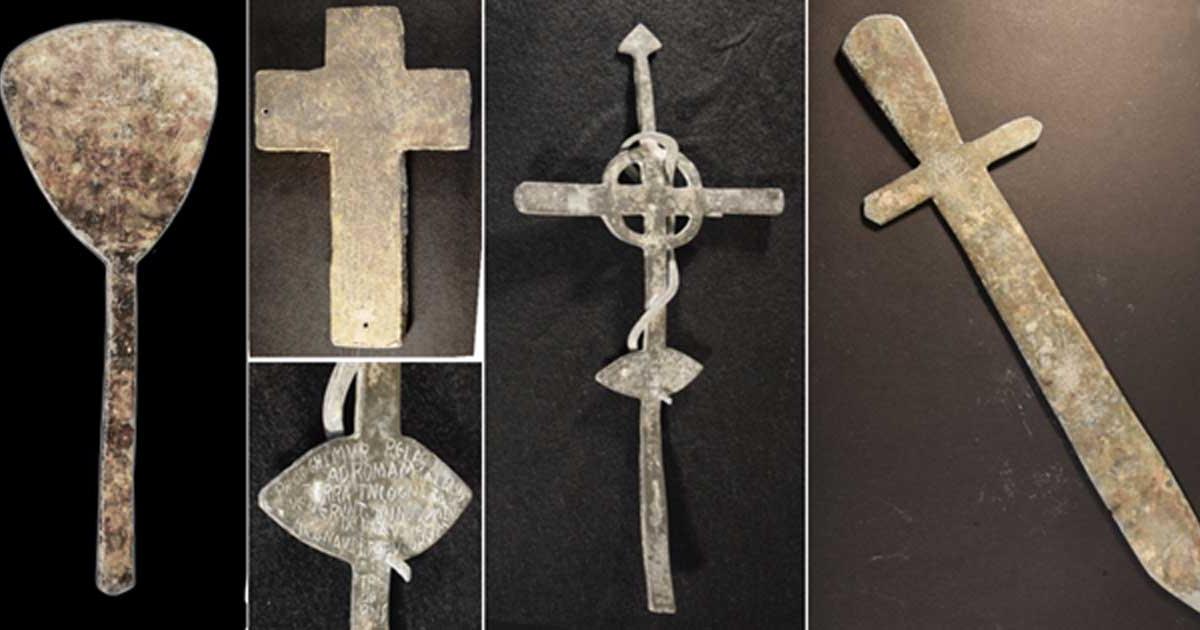 Genuine Ooparts Crucial to History or a Colossal Hoax? A Thorough ...