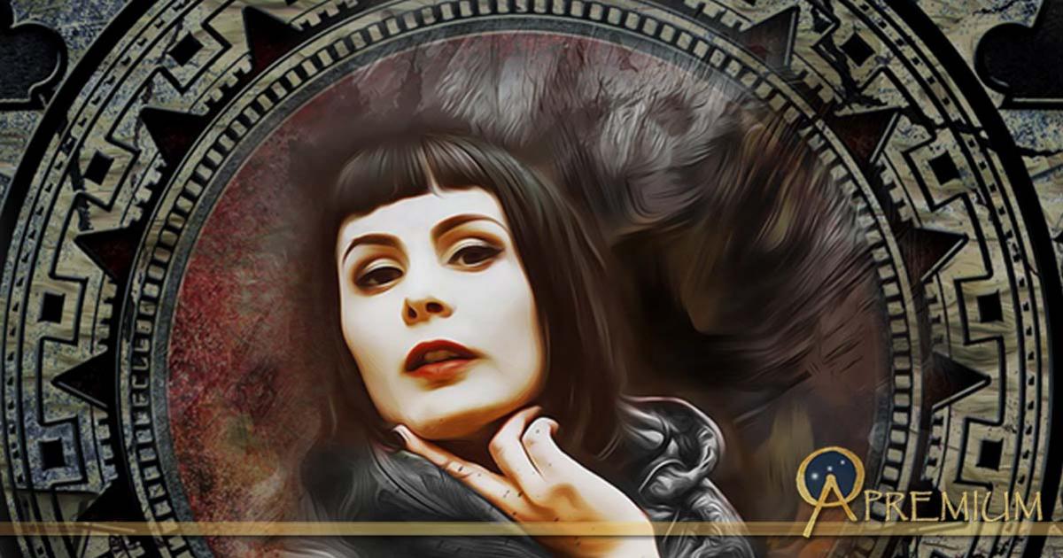 The Wicked Queen and Her Scandalous Daughter: How Murder & Mayhem Took ...