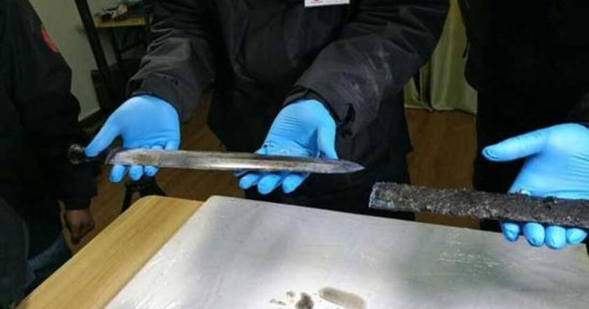 2,300 Years and Still Shining: Archaeologists Unearth Brilliantly ...