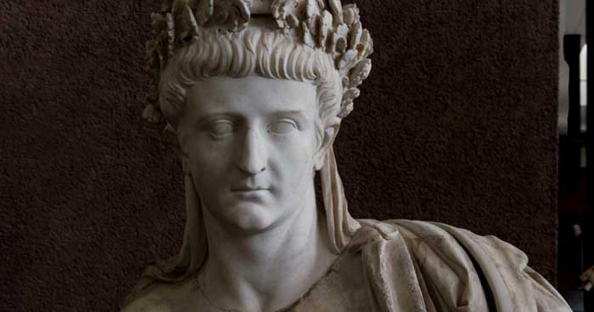 Was Emperor Tiberius Simply Destined to Rule? | Ancient Origins