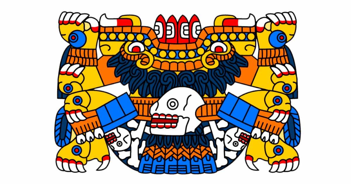 Tlaltecuhtli: Fearsome Fertility Goddess of the Aztecs | Ancient Origins