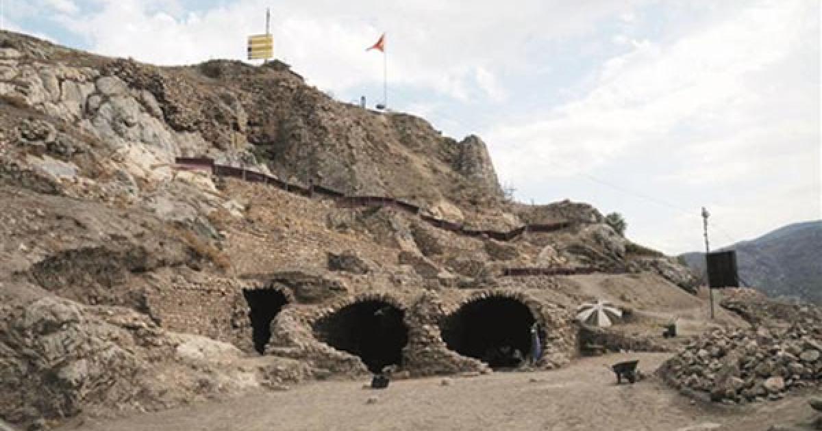 Archaeologists believe they have found dungeons that held 'Dracula ...