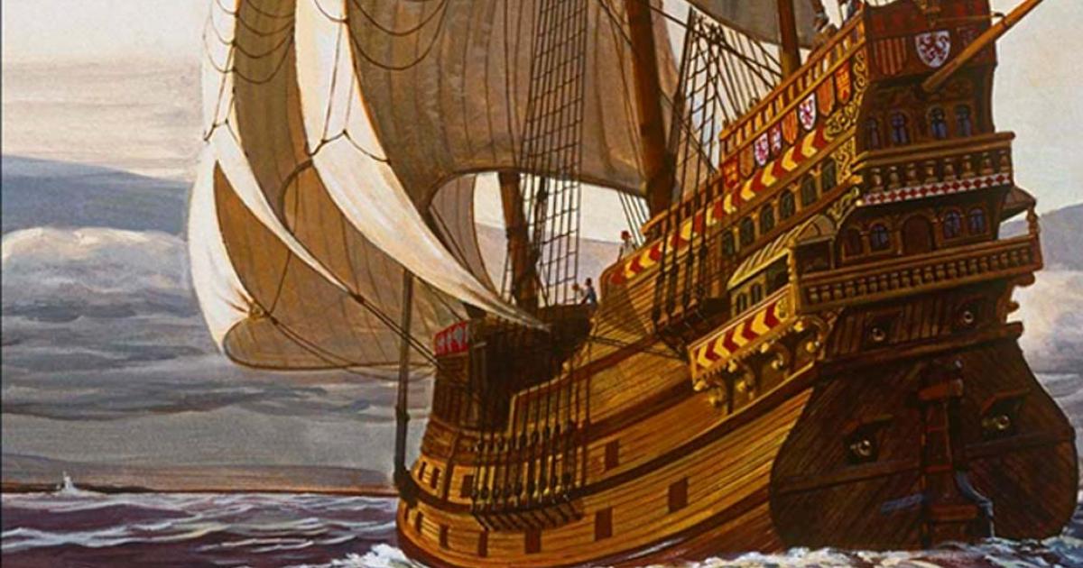 Trading Treasures and Curiosity: The Fascinating History of Manila ...