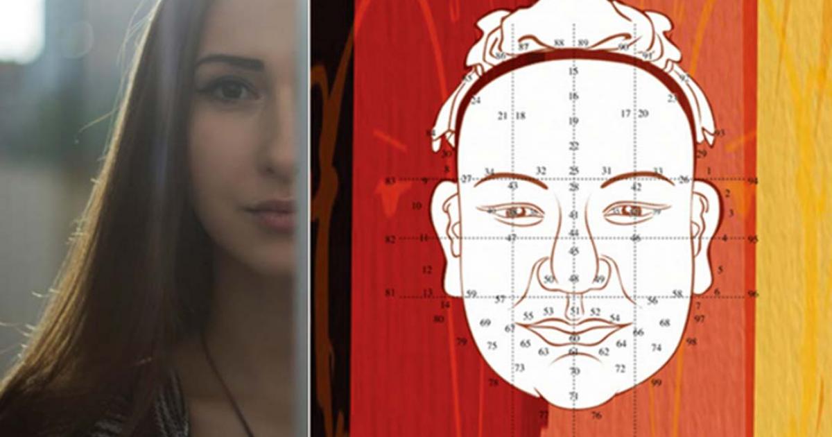 Can Traditional Chinese Face Reading Provide Insight on Your Future ...