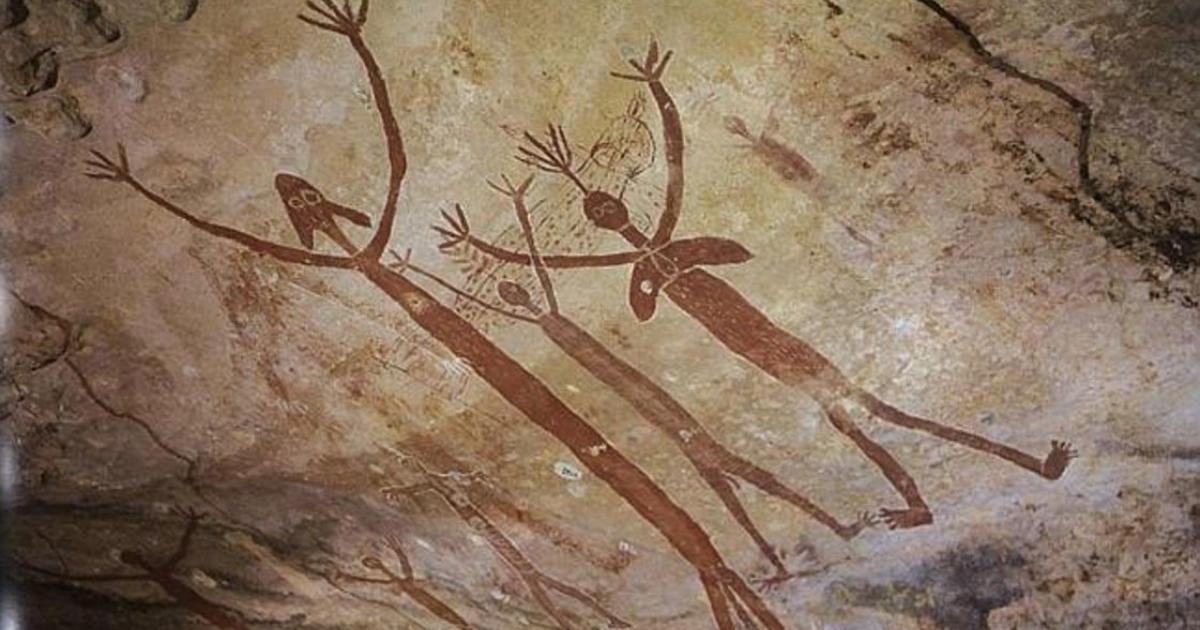 The Australian Yowie: Mysterious Legends of a Tribe of Hairy People ...