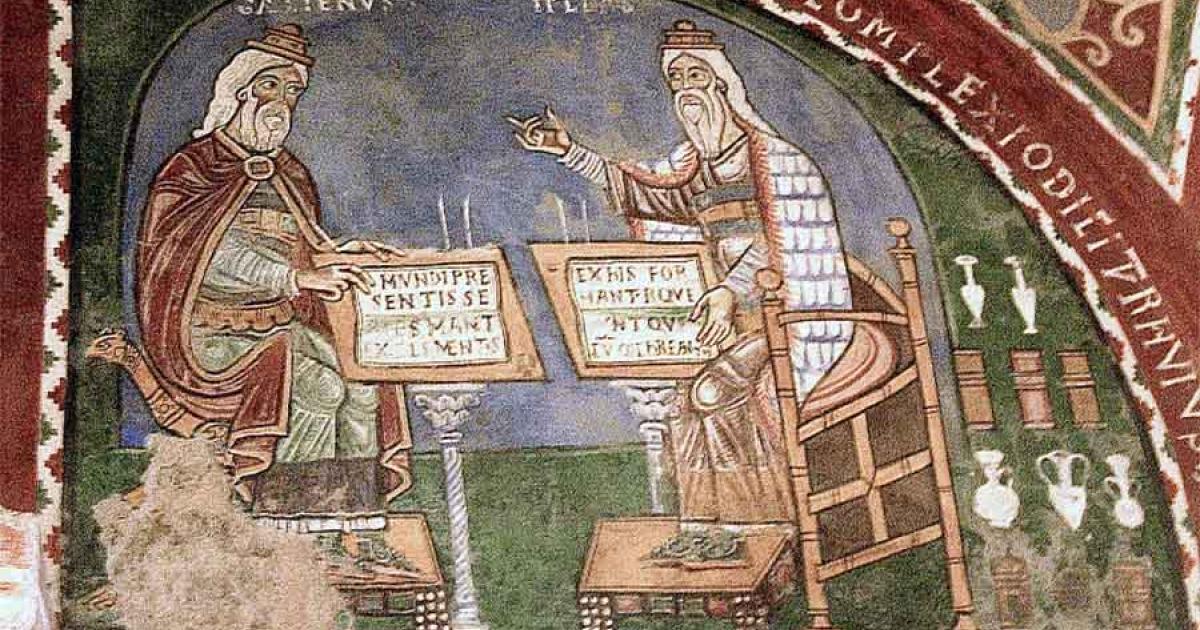 Medieval Attitudes to Women’s Medical Conditions Found in The Trotula ...