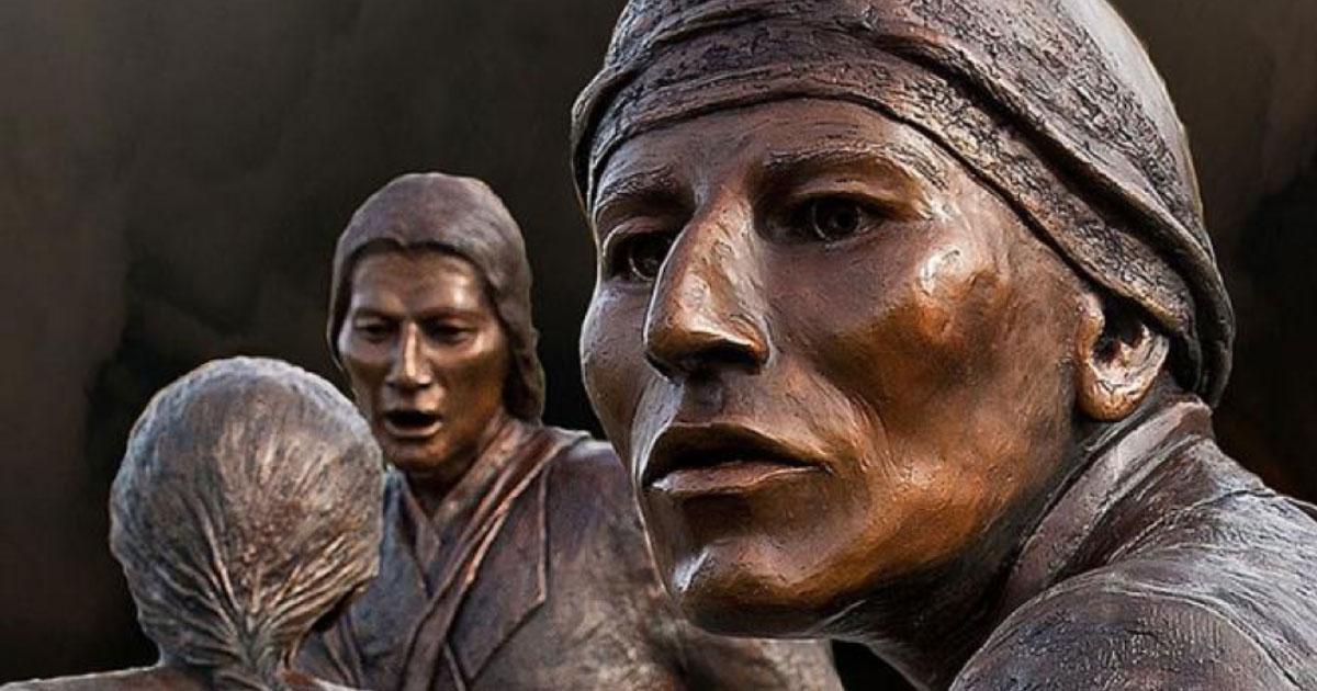 The Tuscarora Tribe Endured Violence and Upheaval, But Some Have ...