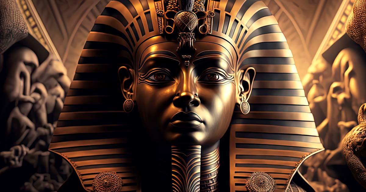 Debunking The Myths of Tutankhamun with Top Egyptologist (Video ...