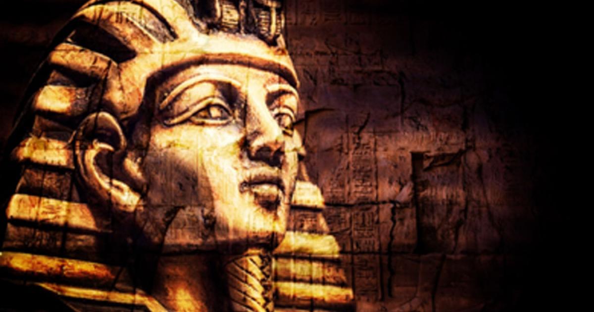 Unearthing the Ancients: Discovery of the Tomb of Tutankhamun | Ancient ...