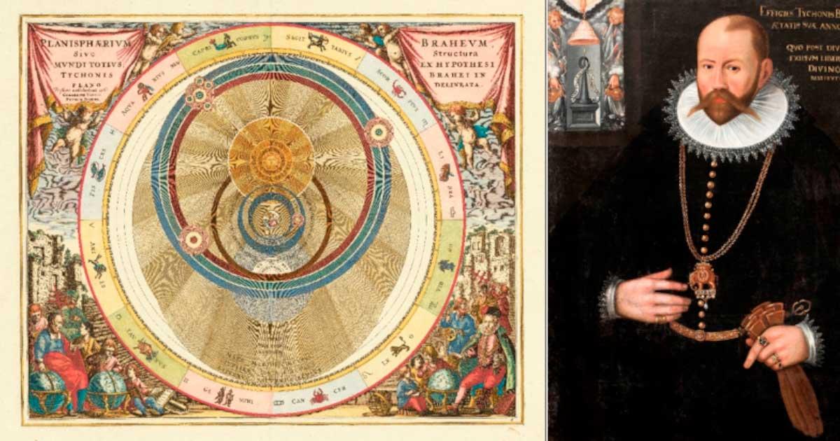 Tycho the Psycho? Meet One of History’s Maddest Scientific Minds Ever ...