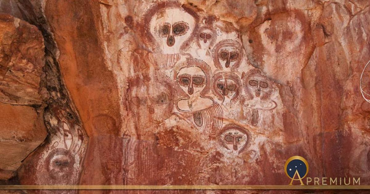 Ancient Observations Of Unidentified Aerial Phenomena | Ancient Origins