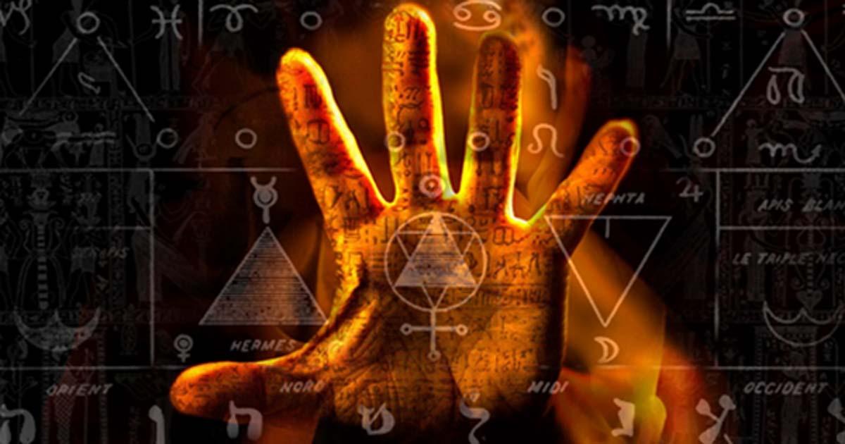 Cracking the Code to Discover Ancient Tarot Symbolism and Forgotten ...