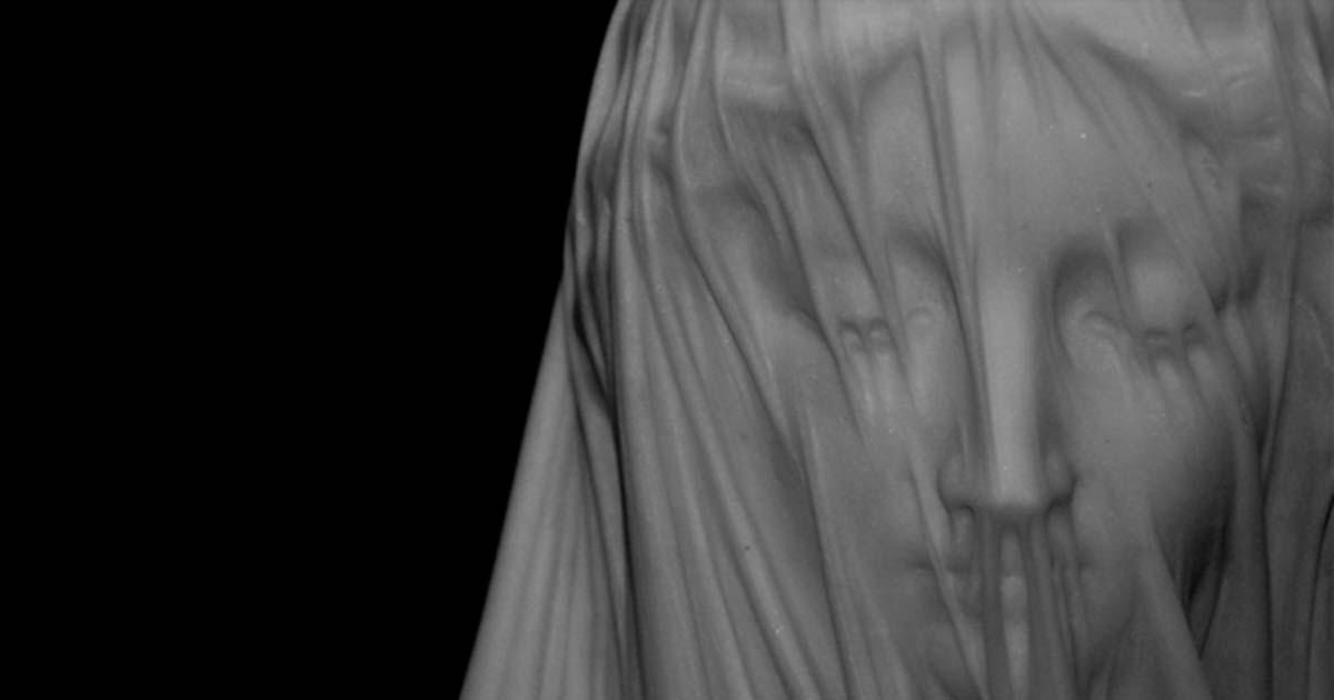 Unrivalled Classical Art: Giovanni Strazza's Exquisite Veiled Virgin | Ancient Origins