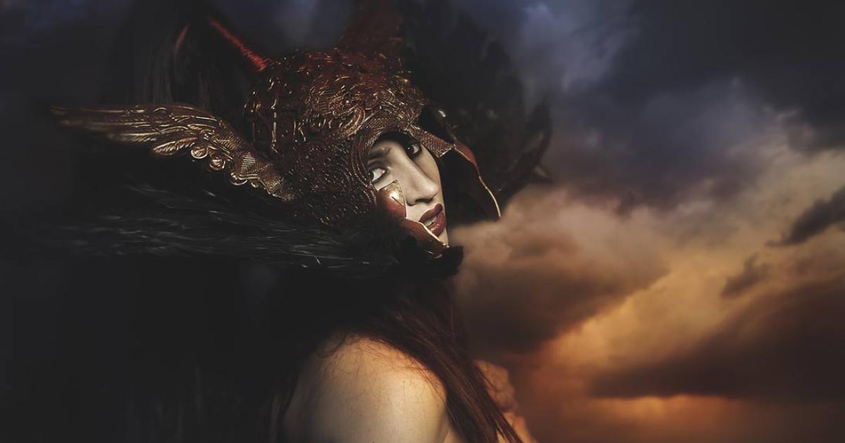 The Bold and Beautiful Valkyries and Their Mortal Lovers | Ancient Origins