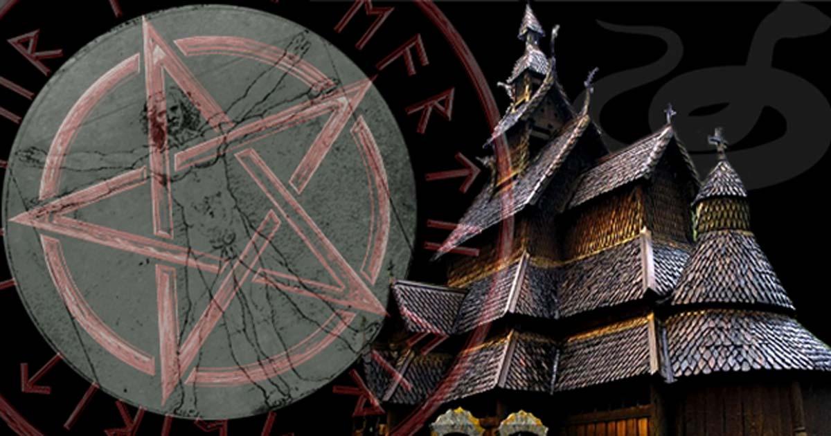 The Viking Serpent: Serpent Worship, Sacred Geometry, and Secrets of ...