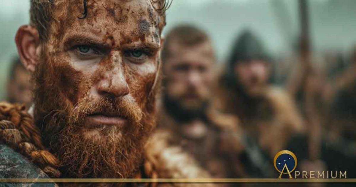 Viking Blots, Beserkers and Barbaric Blood Eagles | Ancient Origins