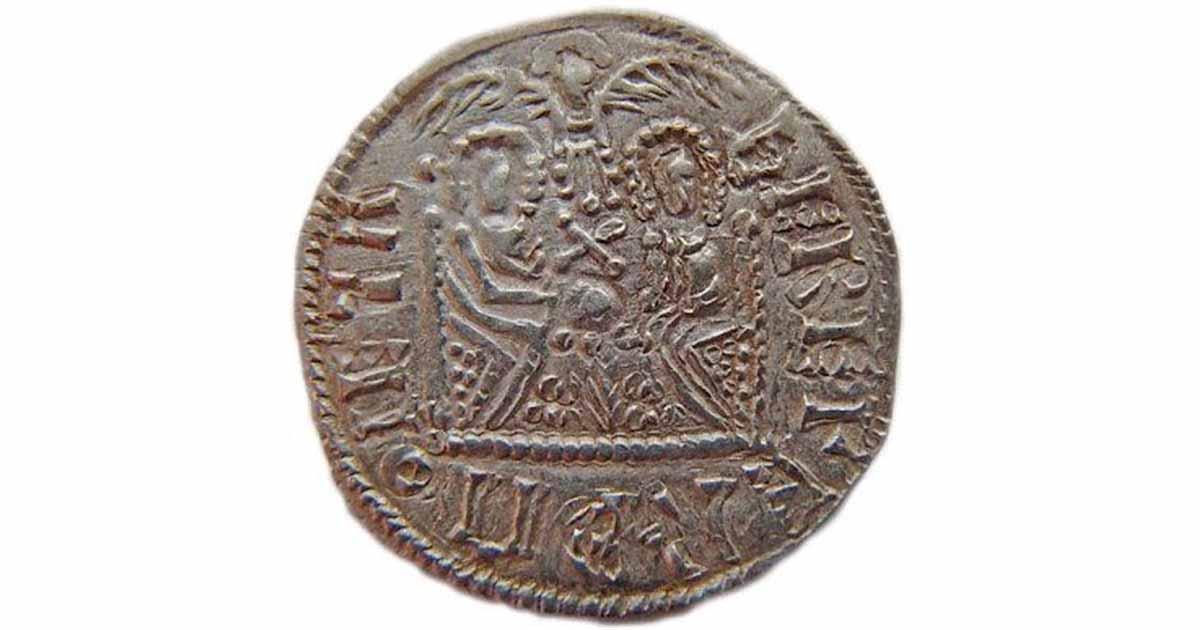 Stolen Viking Coin Hoard Worth £800,000 Sold to Undercover Police ...