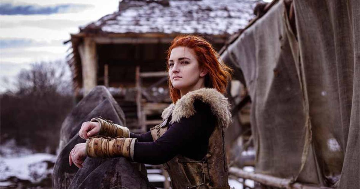 Everyday Viking Life: More Farmers Than Fighters | Ancient Origins