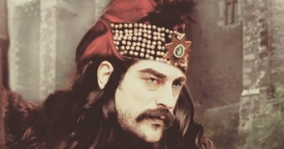 Sadistic Vlad the Impaler Cried Real Tears of Blood, Study Reveals ...